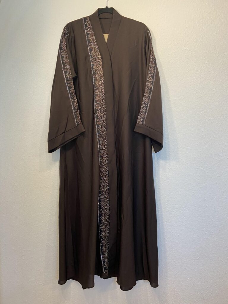 Ahram for Umrah and Hajj - Tahdil Boutique